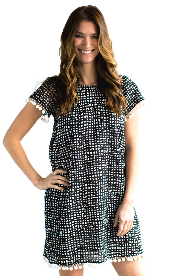 The Swim Shift - Kit