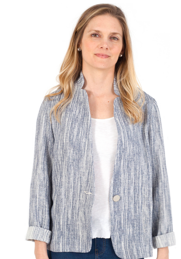 The Summer Blazer - Kit